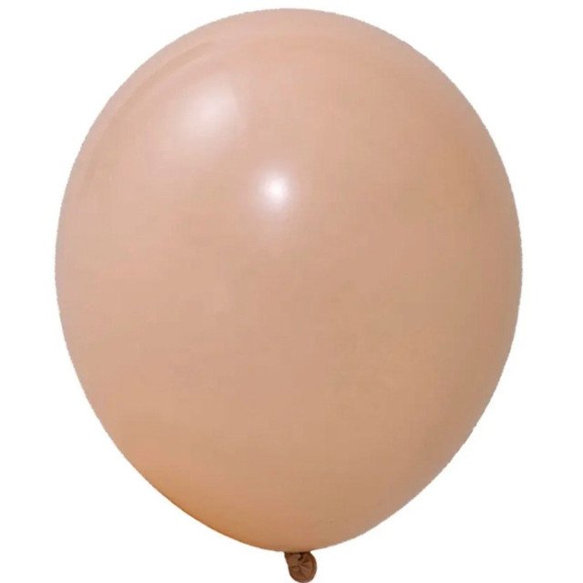 Retro Blush Balloons | Unpopped™